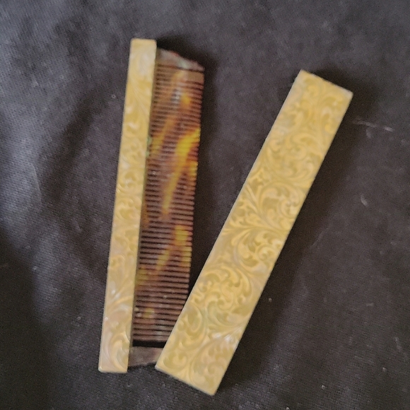 Hair | Vintage Antique Comb | Poshmark